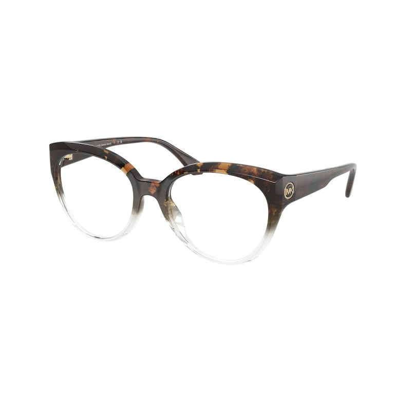 OCCHIALI DA VISTA DONNA | MICHAEL KORS MK 4145U - AMELIA ISLAND 4025 T ...