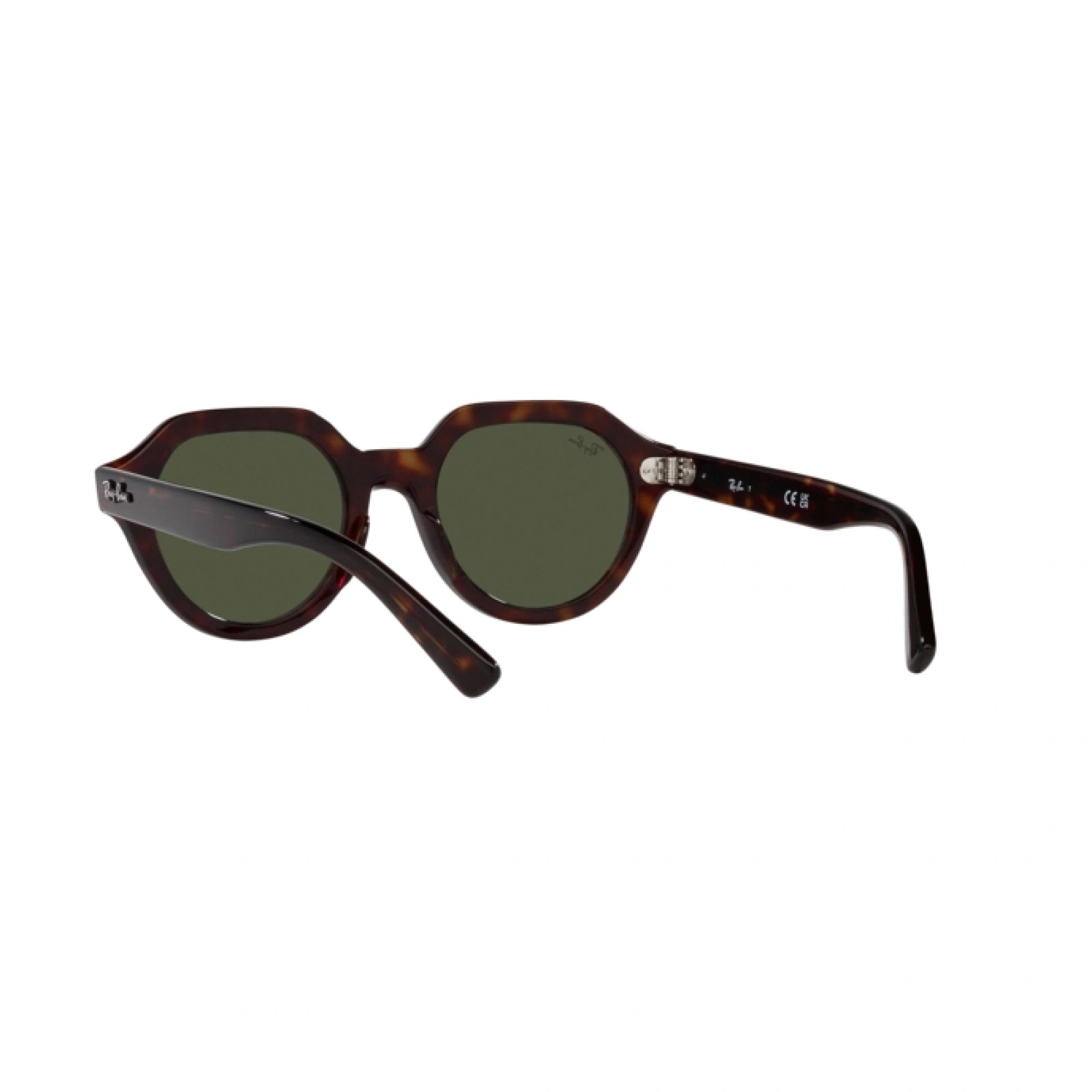 RAY-BAN RB 4399 GINA 902/31 AVANA | OCCHIALE DA SOLE UNISEX CALIBRO 53 ...